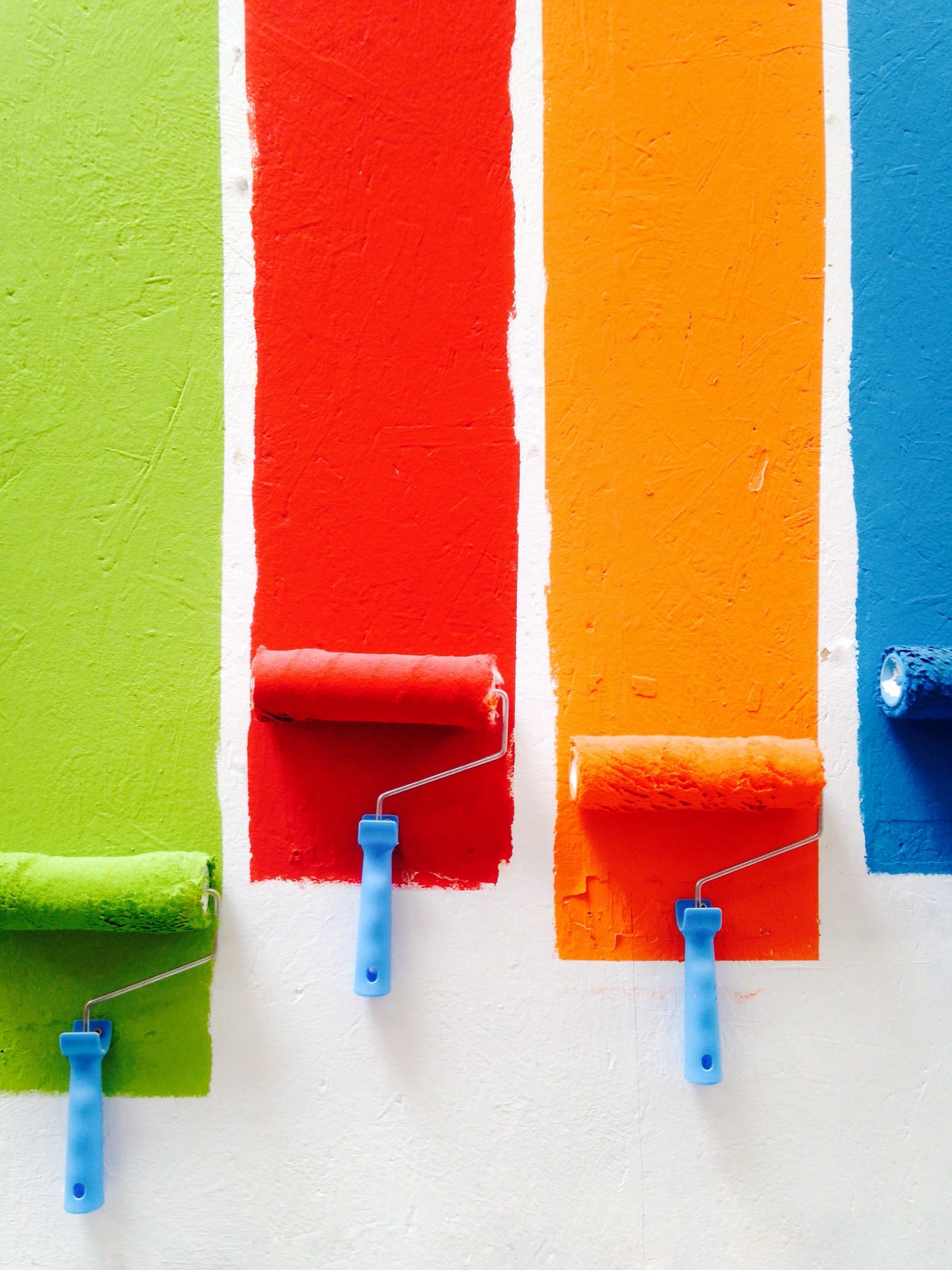 7 Factors to Consider When Waiting for Paint to Dry
