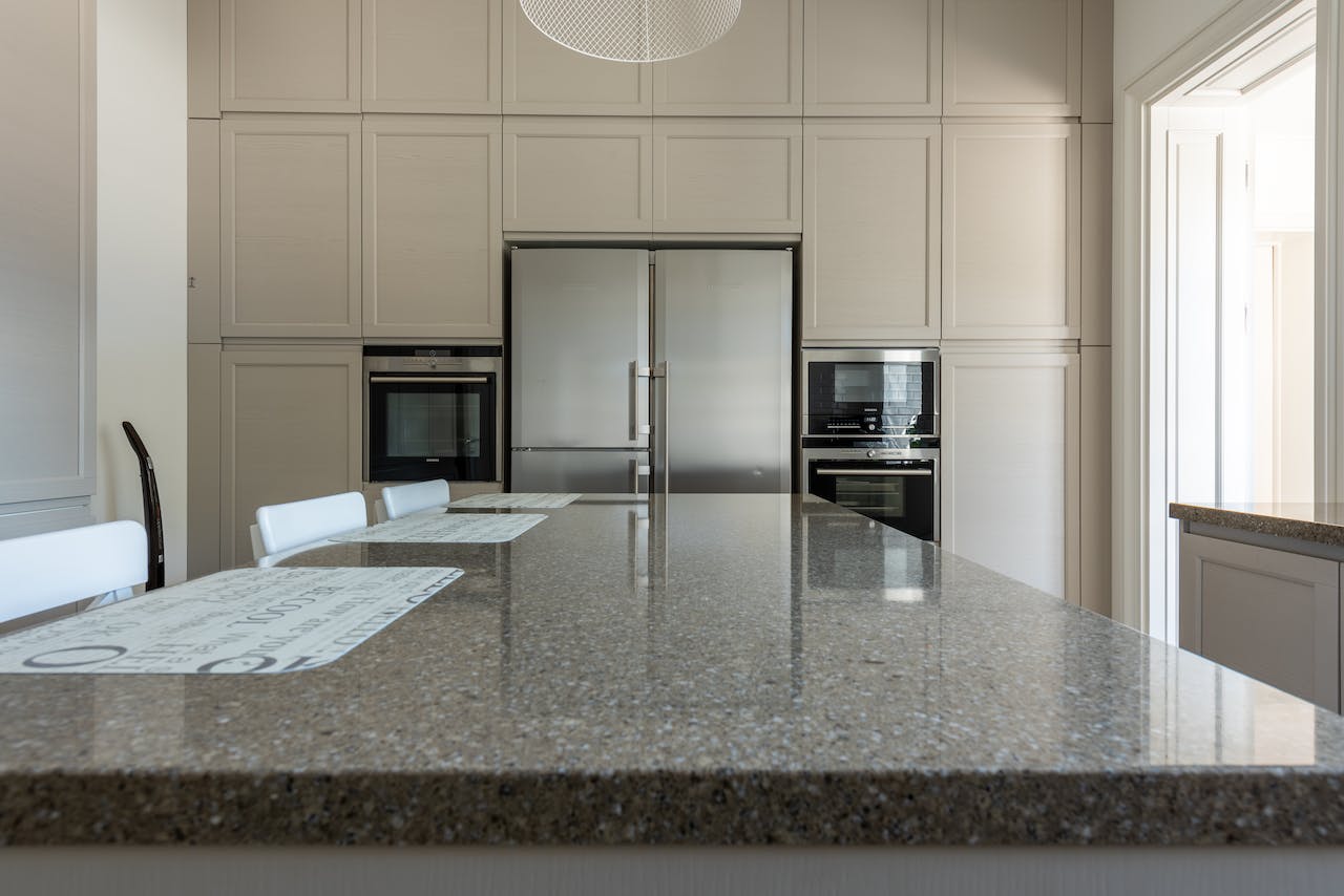 Master The Art of Granite Selection: The Ultimate Guide for Your ...
