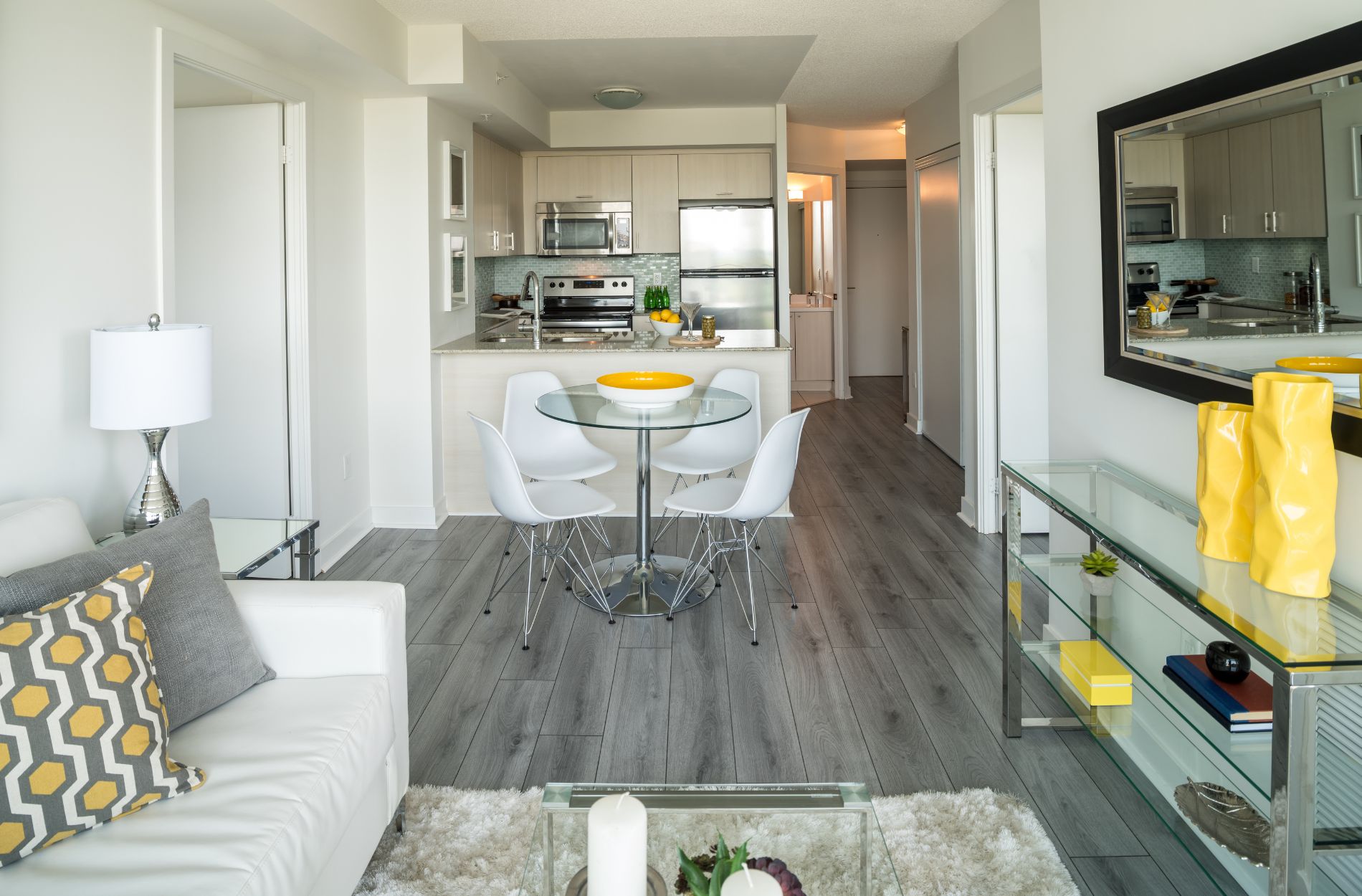 Revitalise Your Home with Expert Condo Renovations